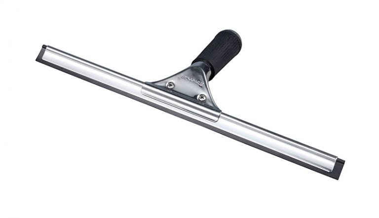 Complete Standard Window Squeegee | Bayersan Cleaning Equipment
