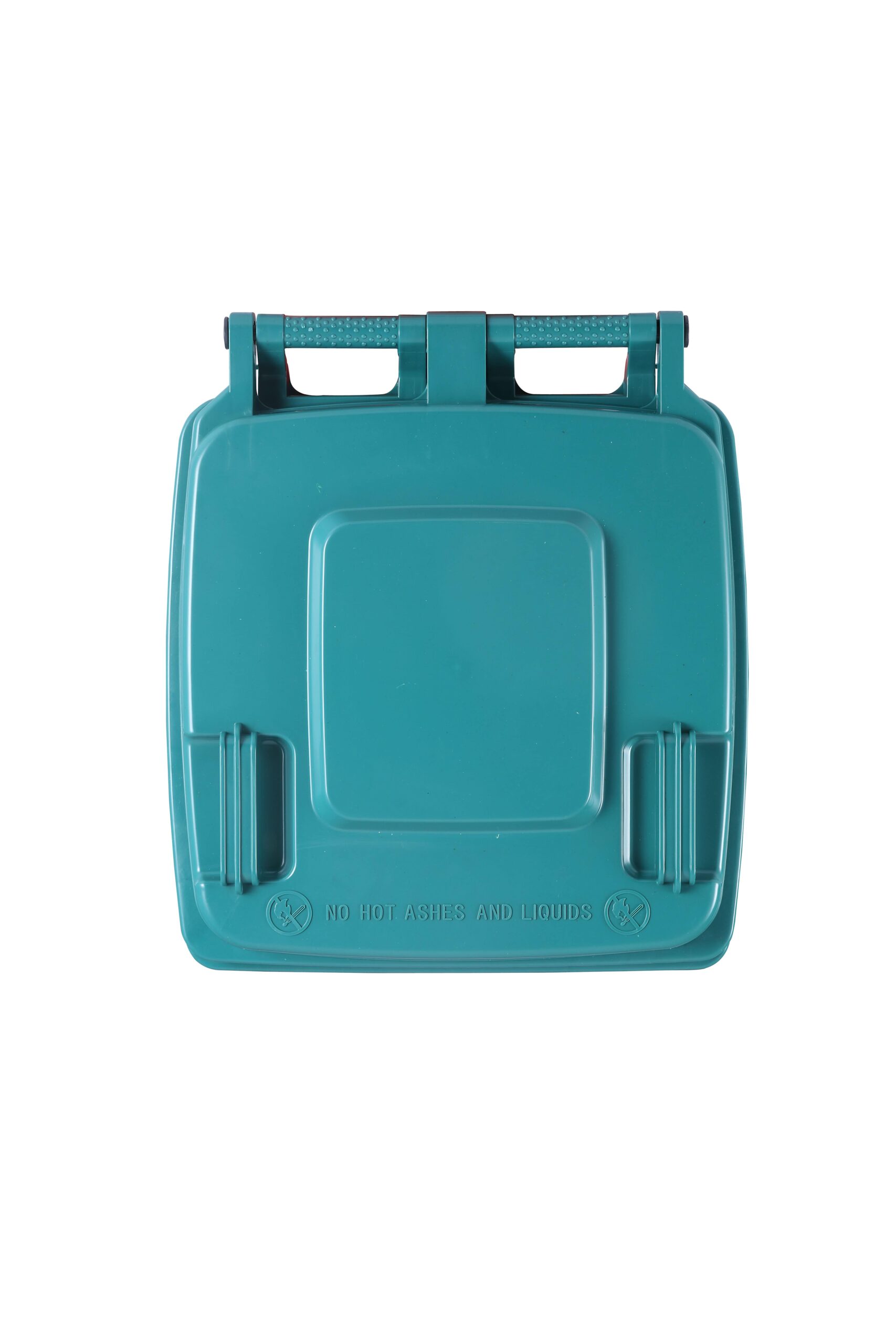 120L Waste - Full Color Garbage Container | Bayersan Cleaning Equipment